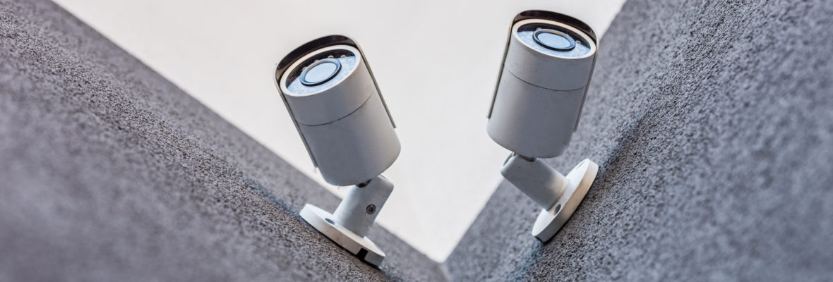 Μελέτη και εγκατάσταση συστημάτων ασφαλείας για όλους τους χώρους.